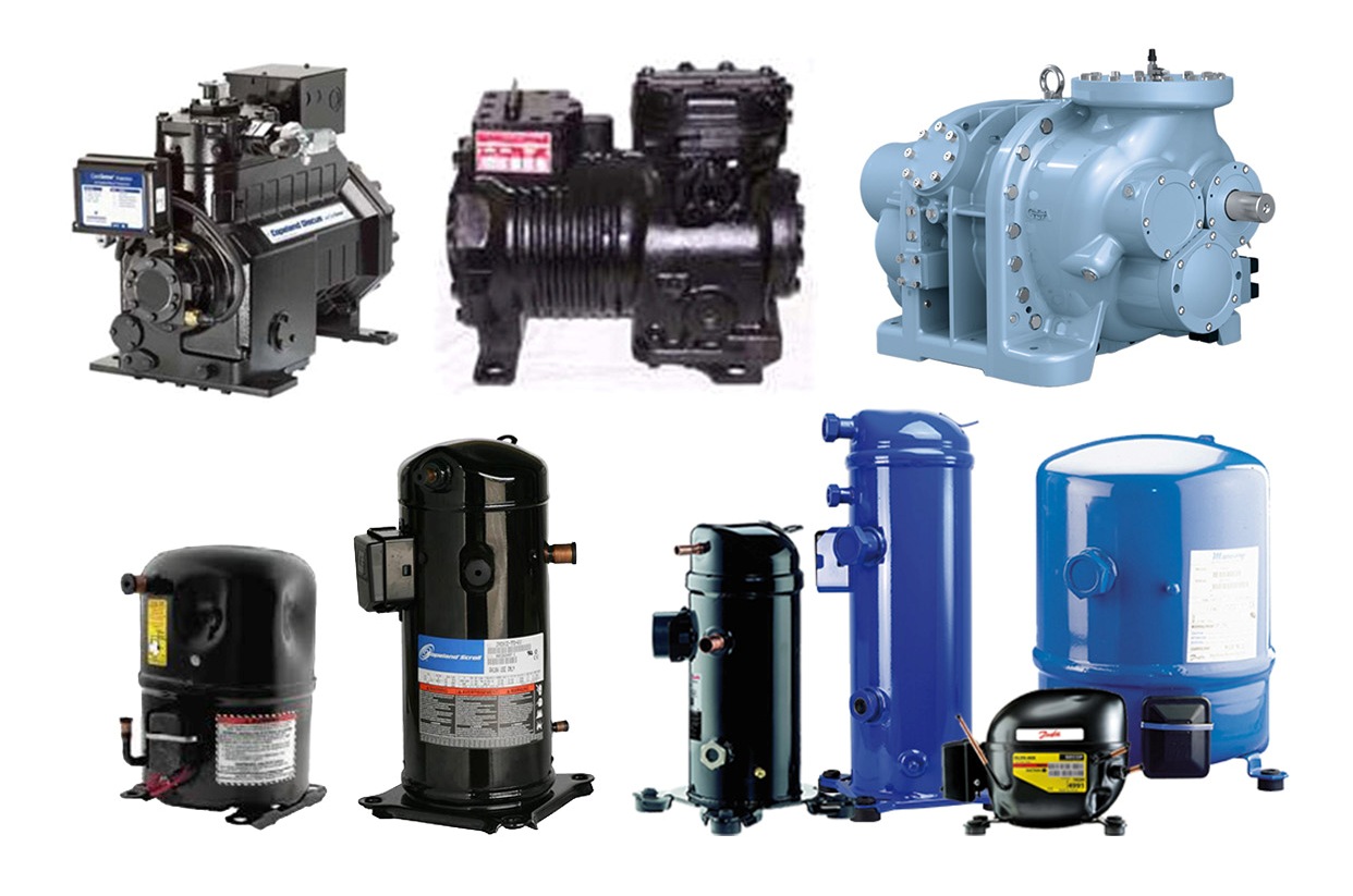 Products - FS Cool-Aire Industries Inc.